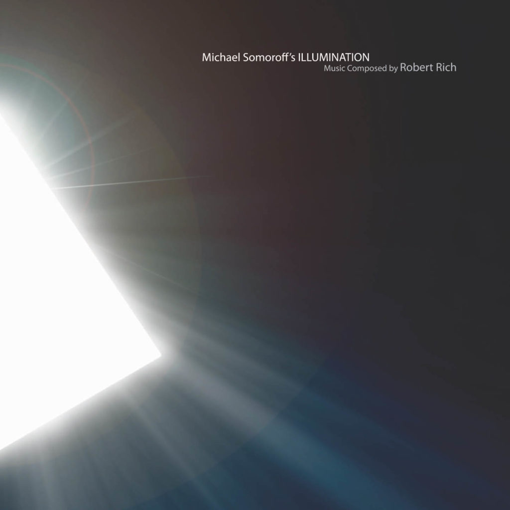 Robert Rich Illumination Robert Rich
