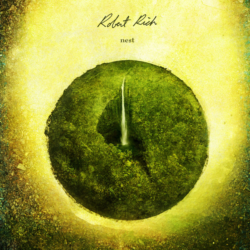 Robert Rich | Discography - Robert Rich