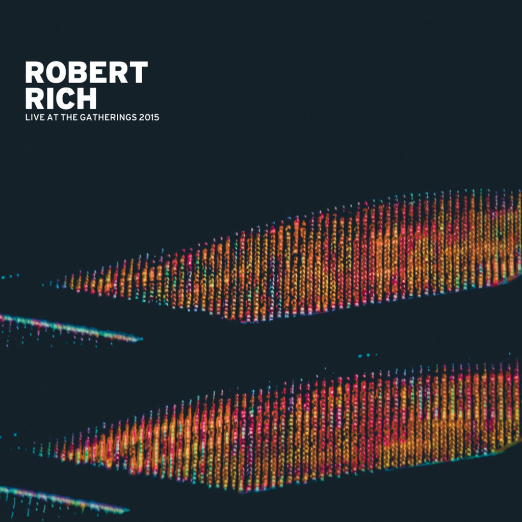 Robert Rich | Discography - Robert Rich