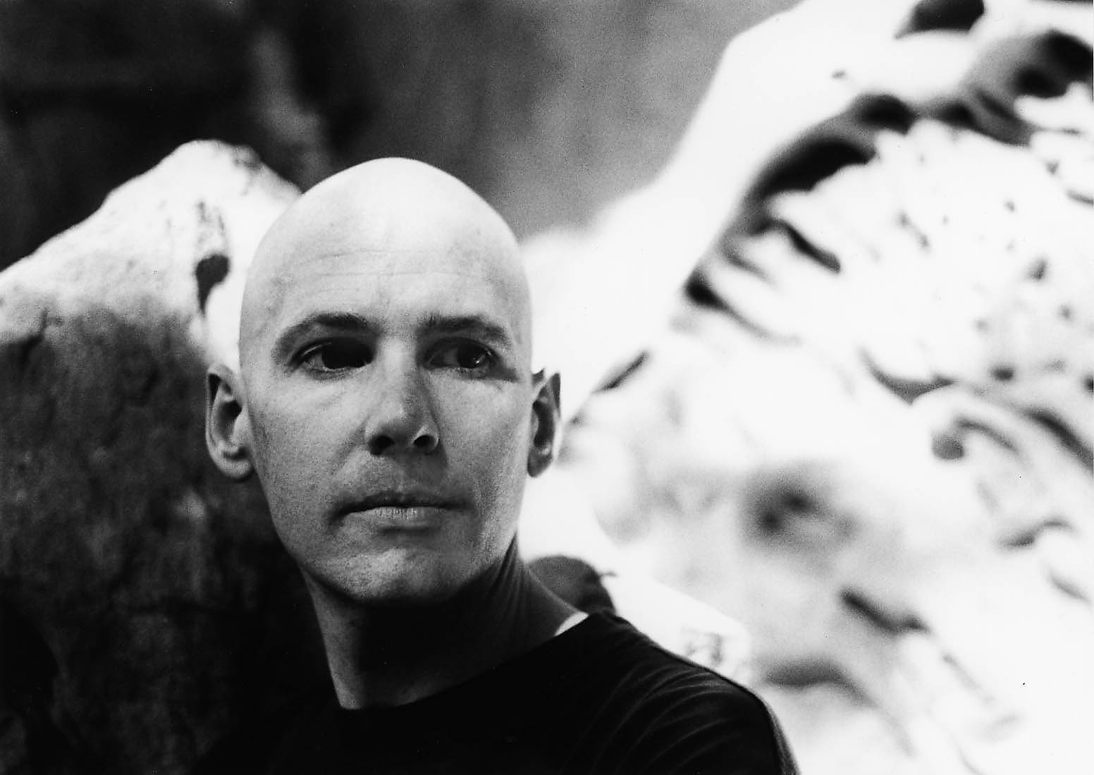 Robert Rich | Ancient History - 1990s - Robert Rich