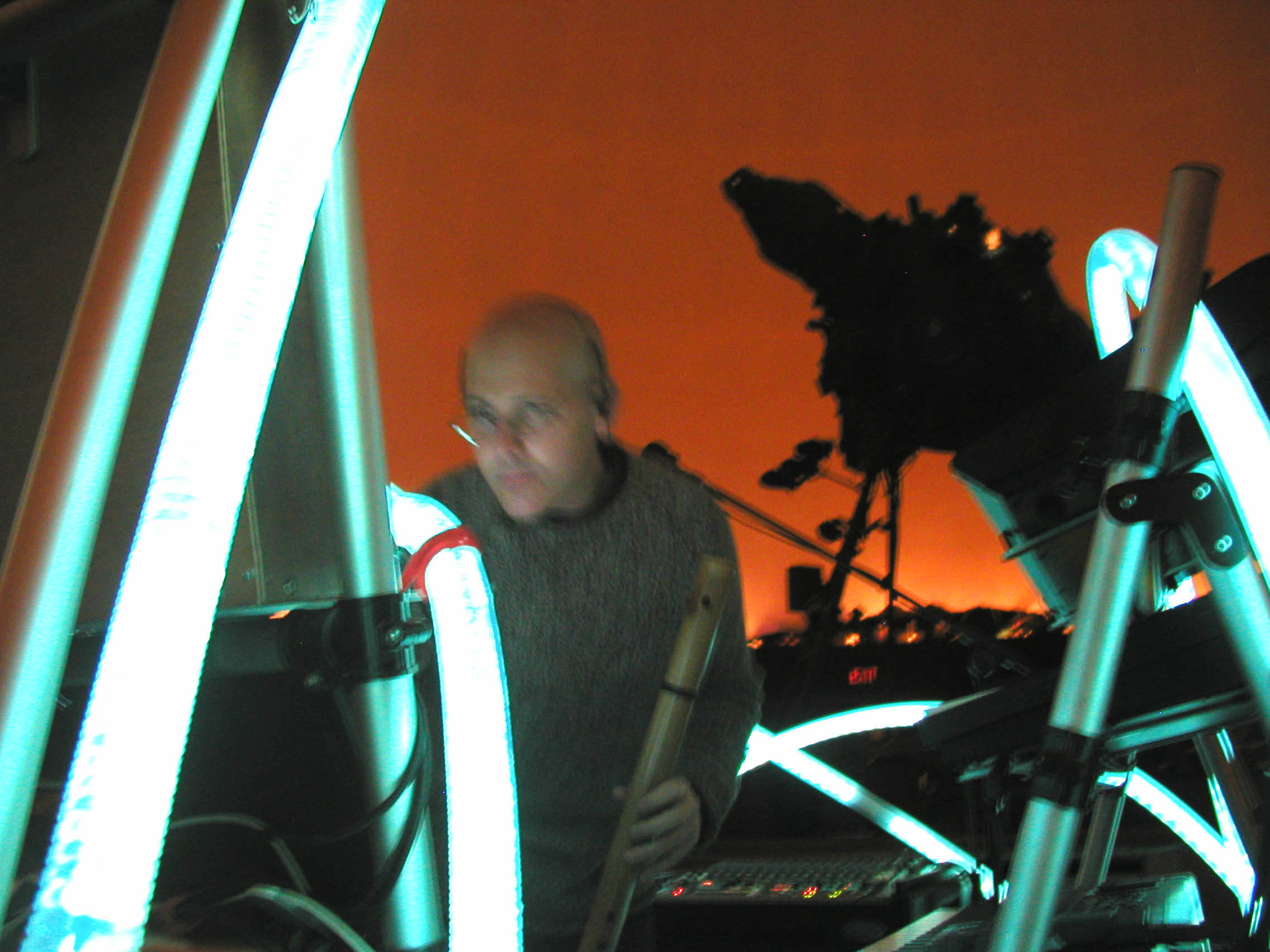 Robert Rich | Media - Robert Rich