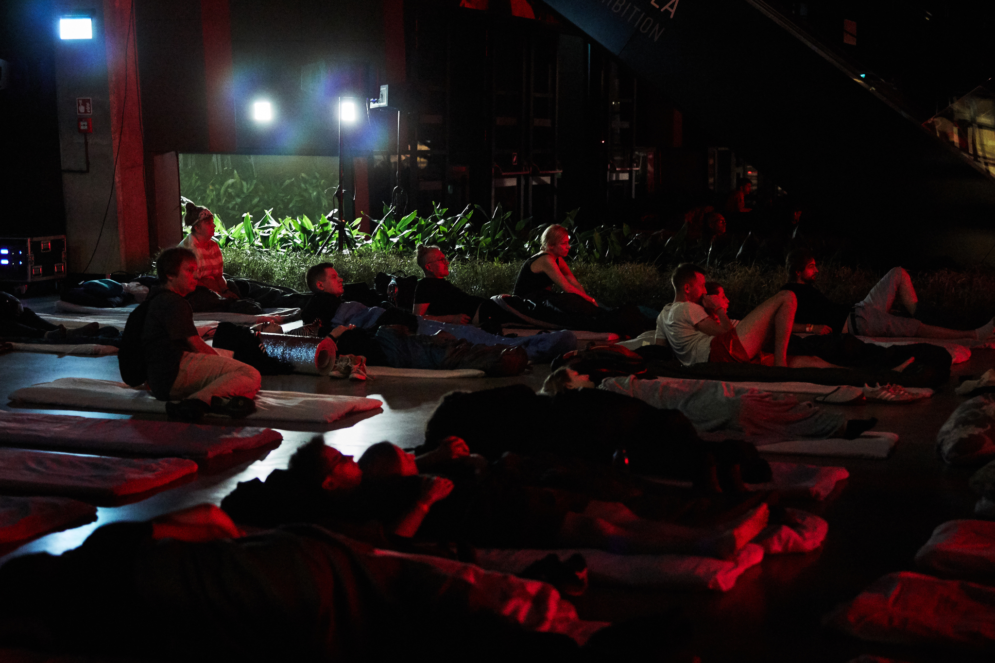 Robert Rich | Sleep Concerts - Robert Rich
