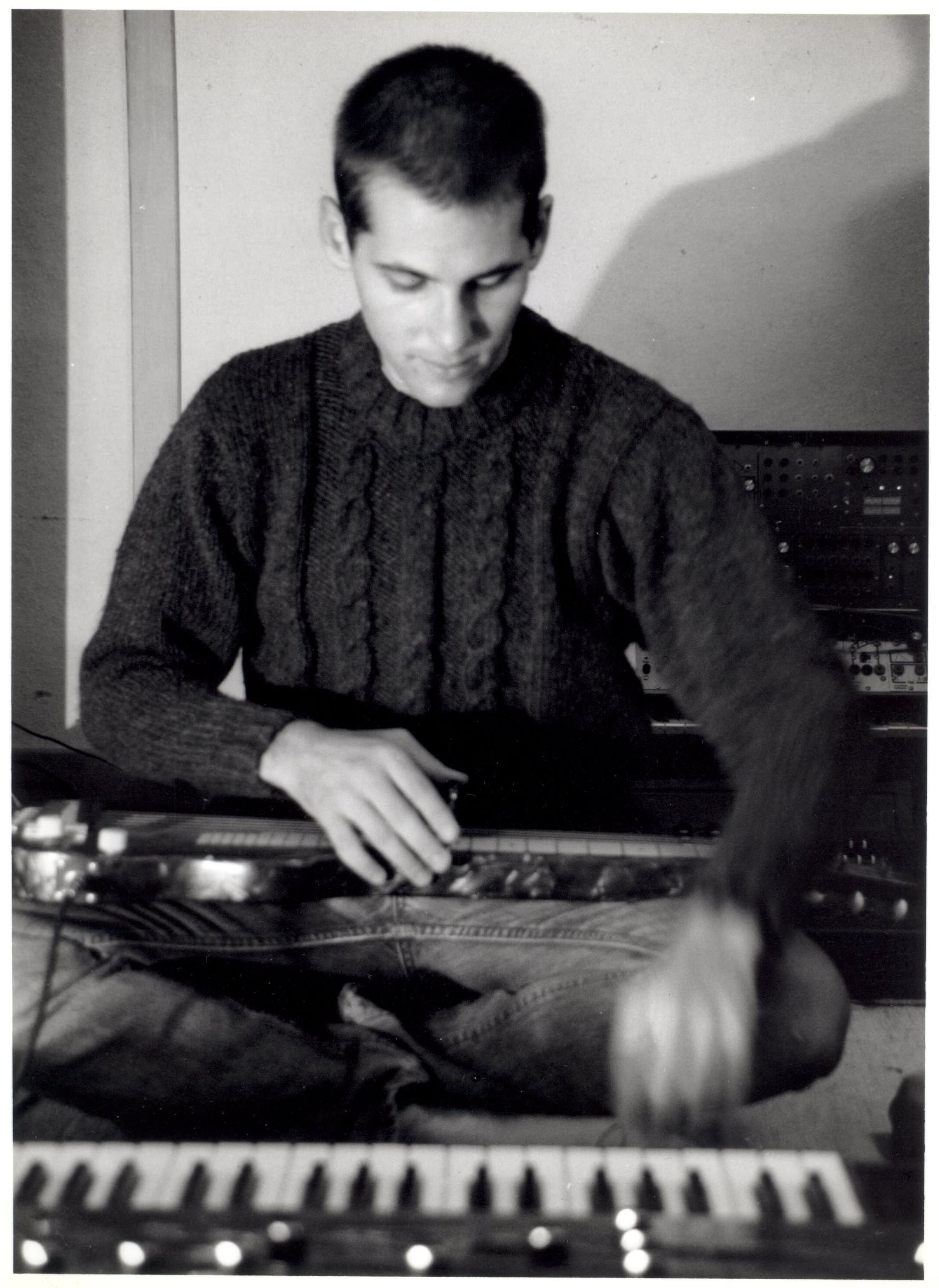 Robert Rich | Media - Robert Rich