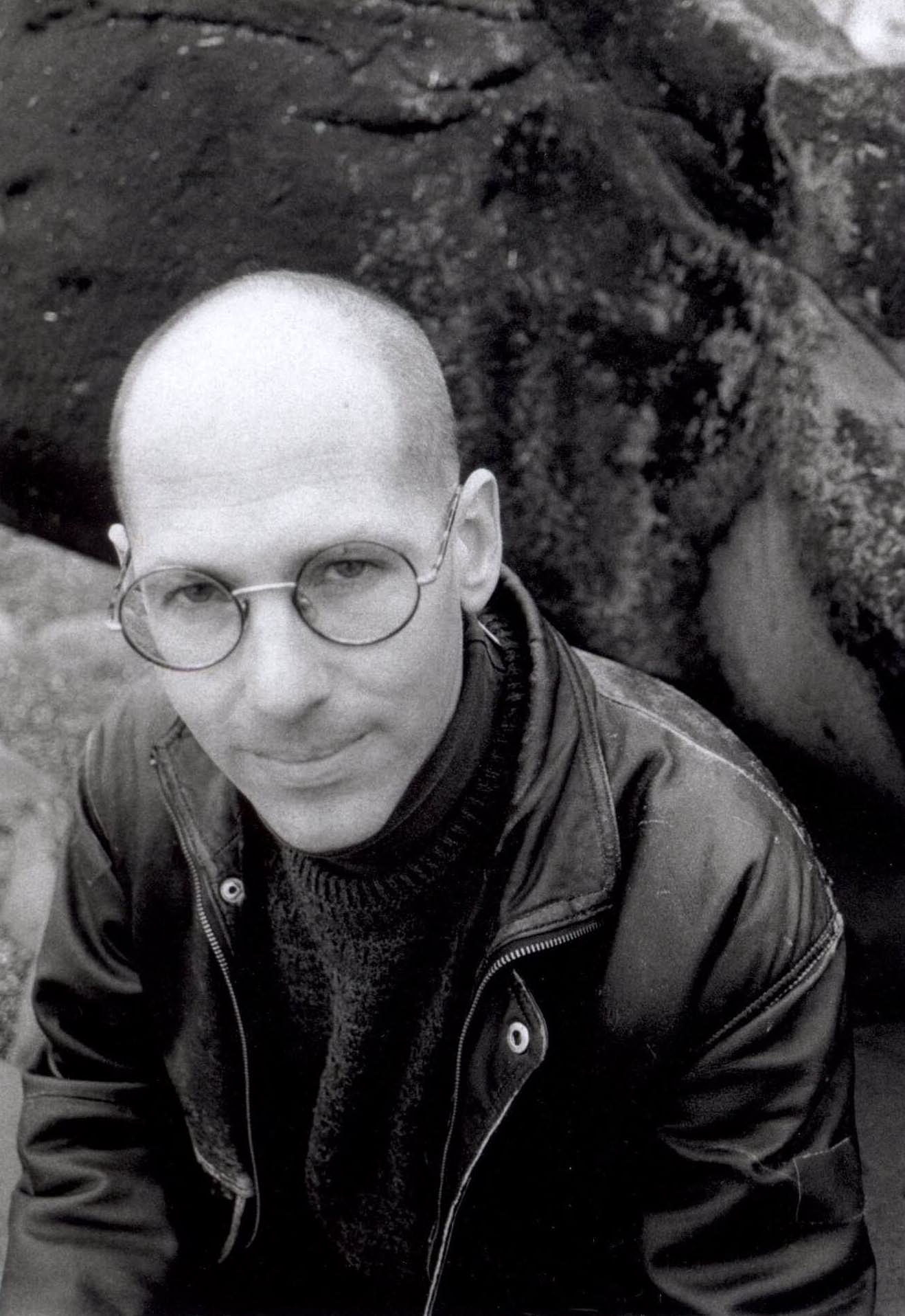 Robert Rich | Ancient History - 1990s - Robert Rich