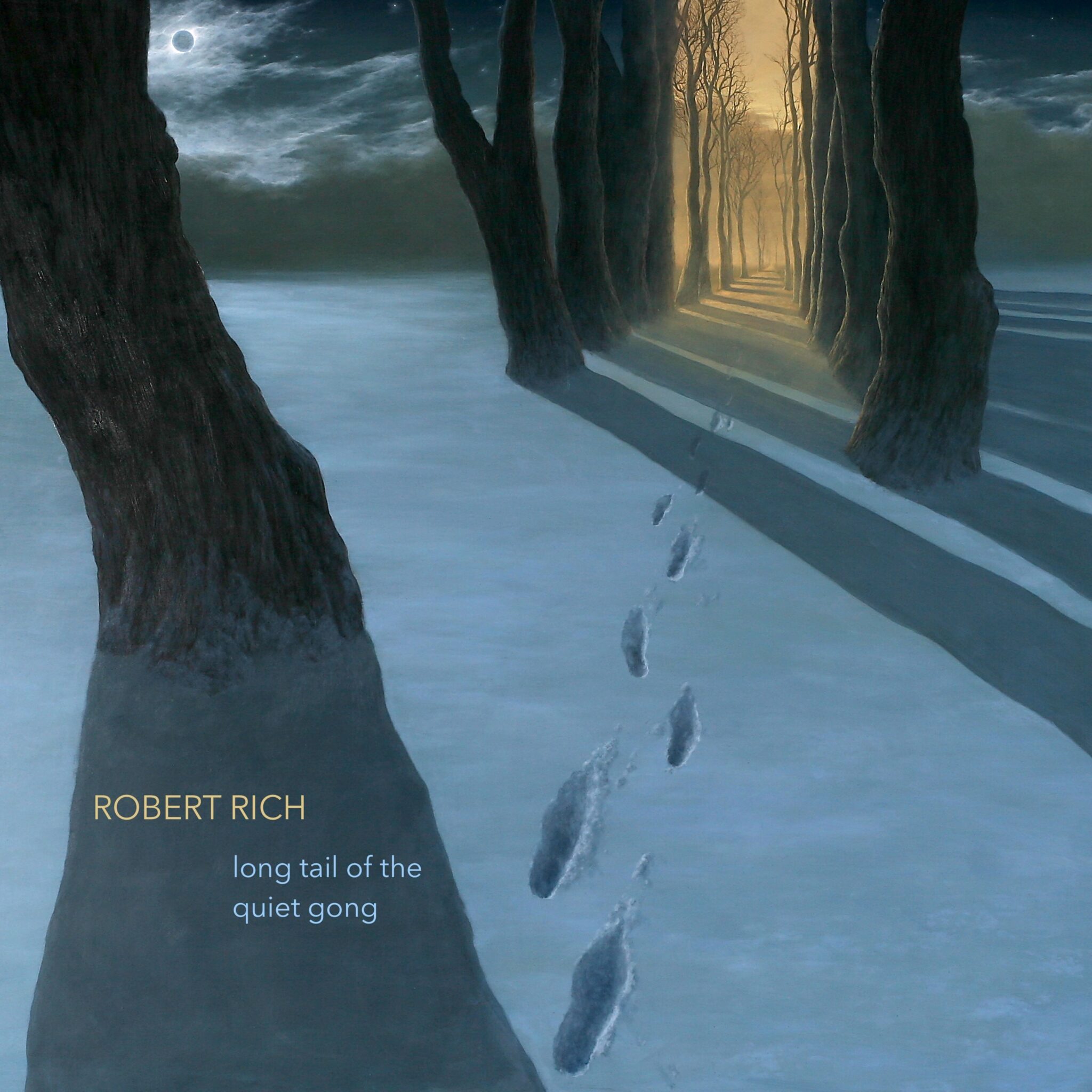 Robert Rich | Discography - Robert Rich